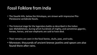 History of Sivaliks.pptx