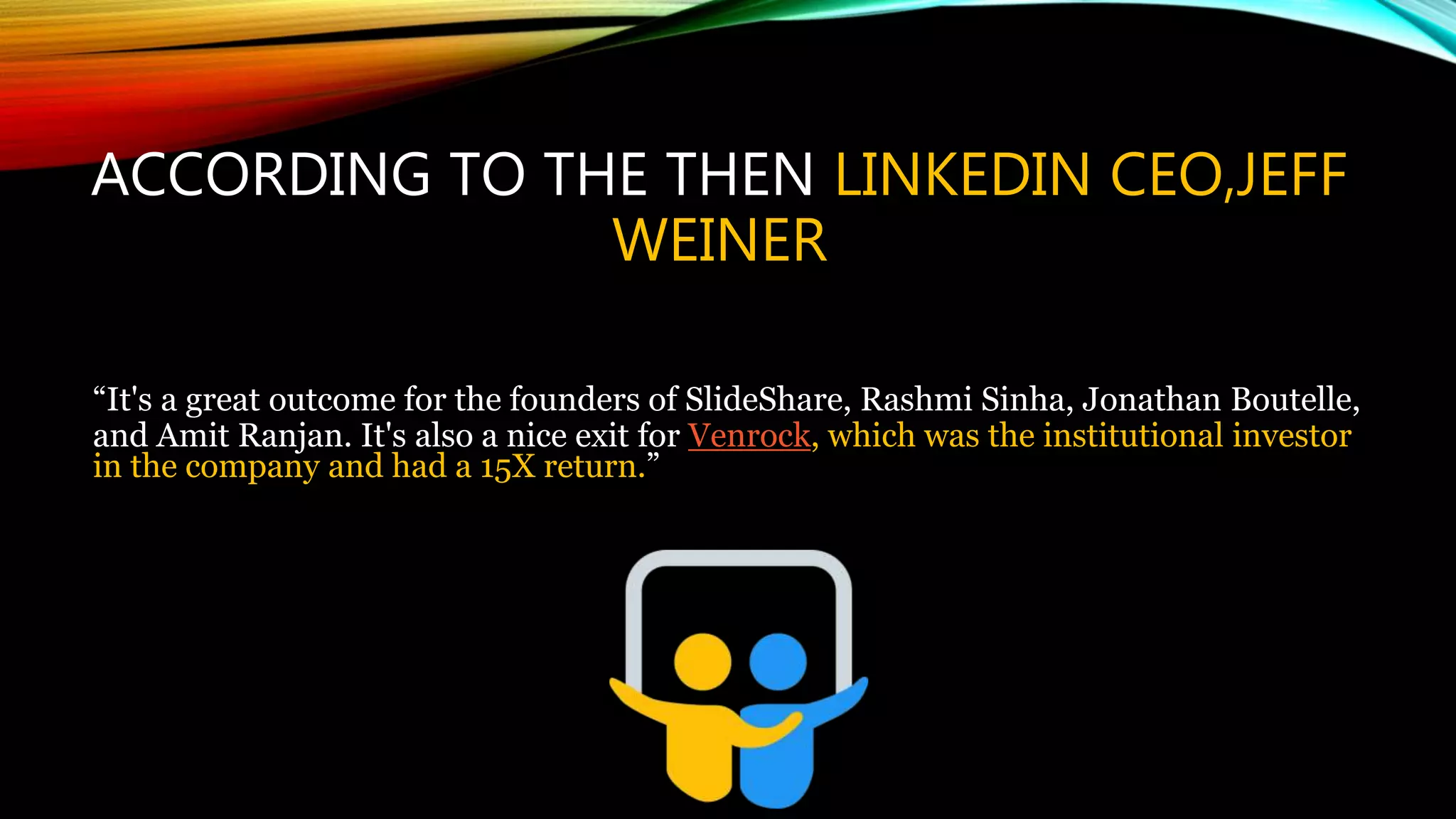 History of Slideshare | PPTX