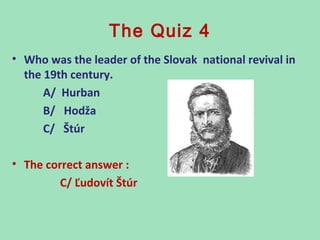 History of Slovakia | PPT