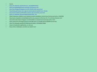 History of Slovakia | PPT