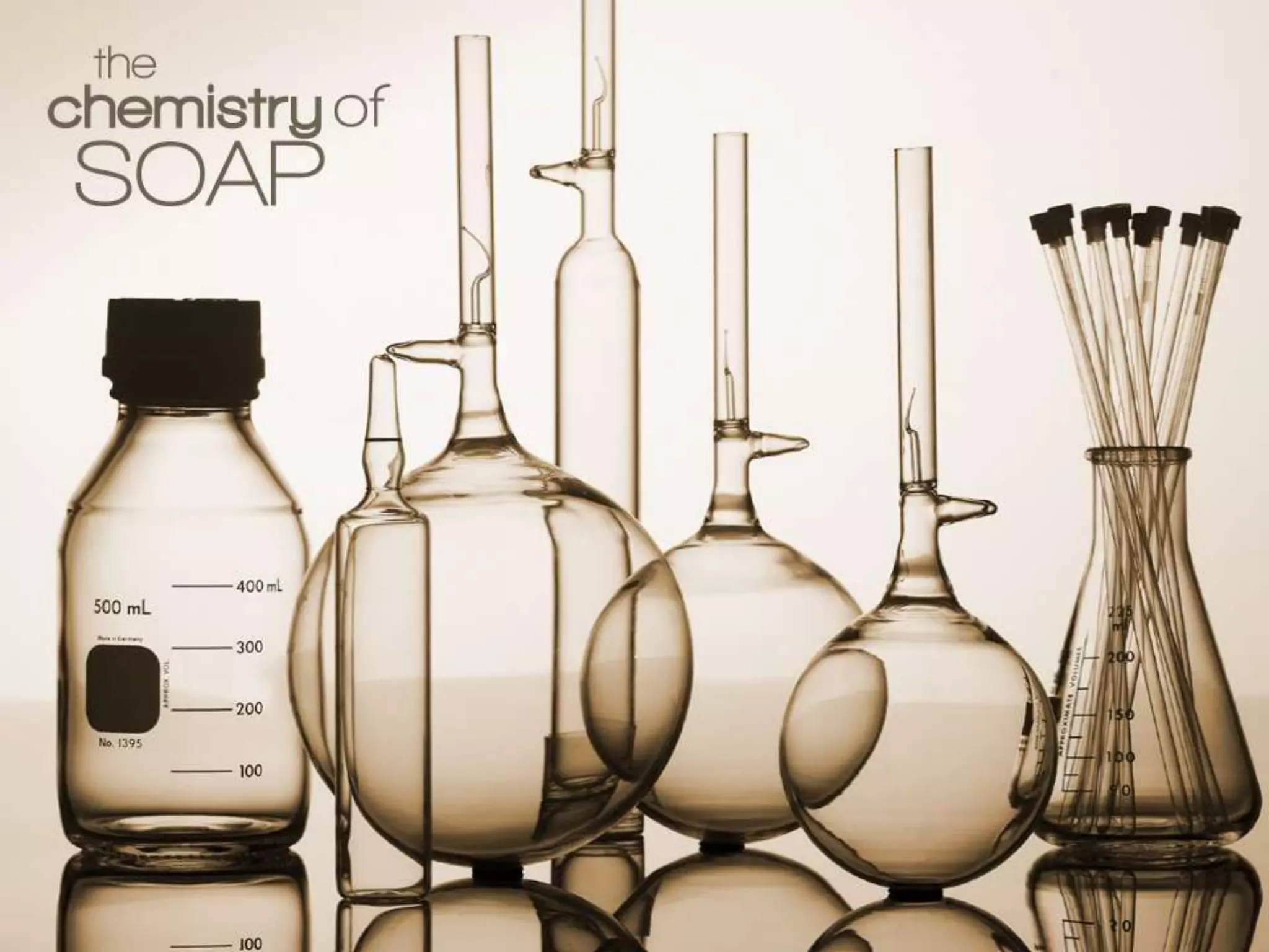 History of soap | PPTX