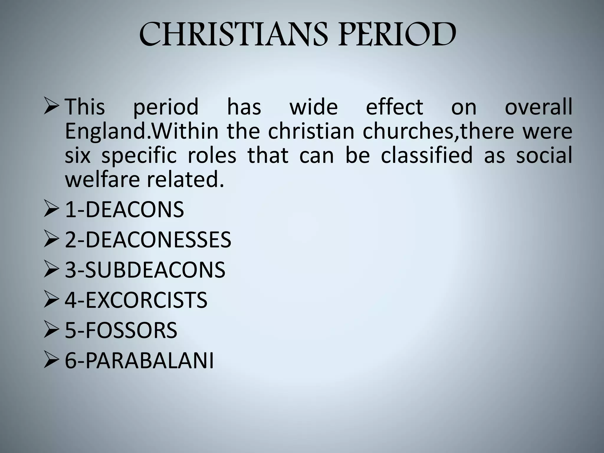 Historical development of social work in uk | PPTX