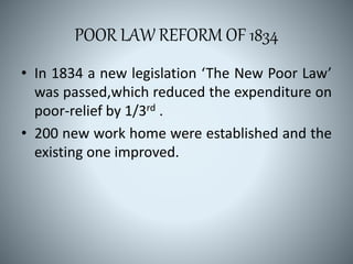 Historical development of social work in uk | PPTX