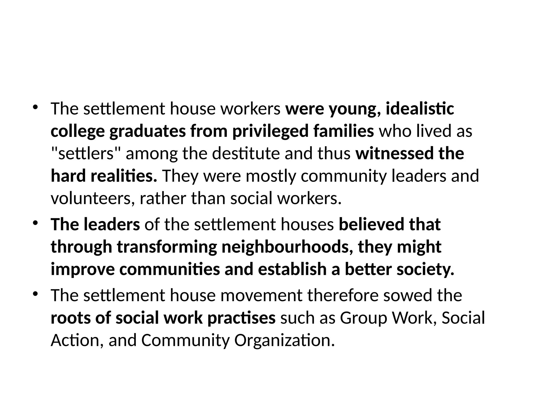 HISTORY OF SOCIAL WORK IN USA DETAIL.pptx
