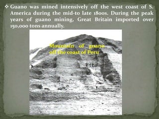 History of soil fertility | PPTX