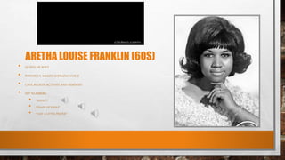History of Soul Music | PPTX