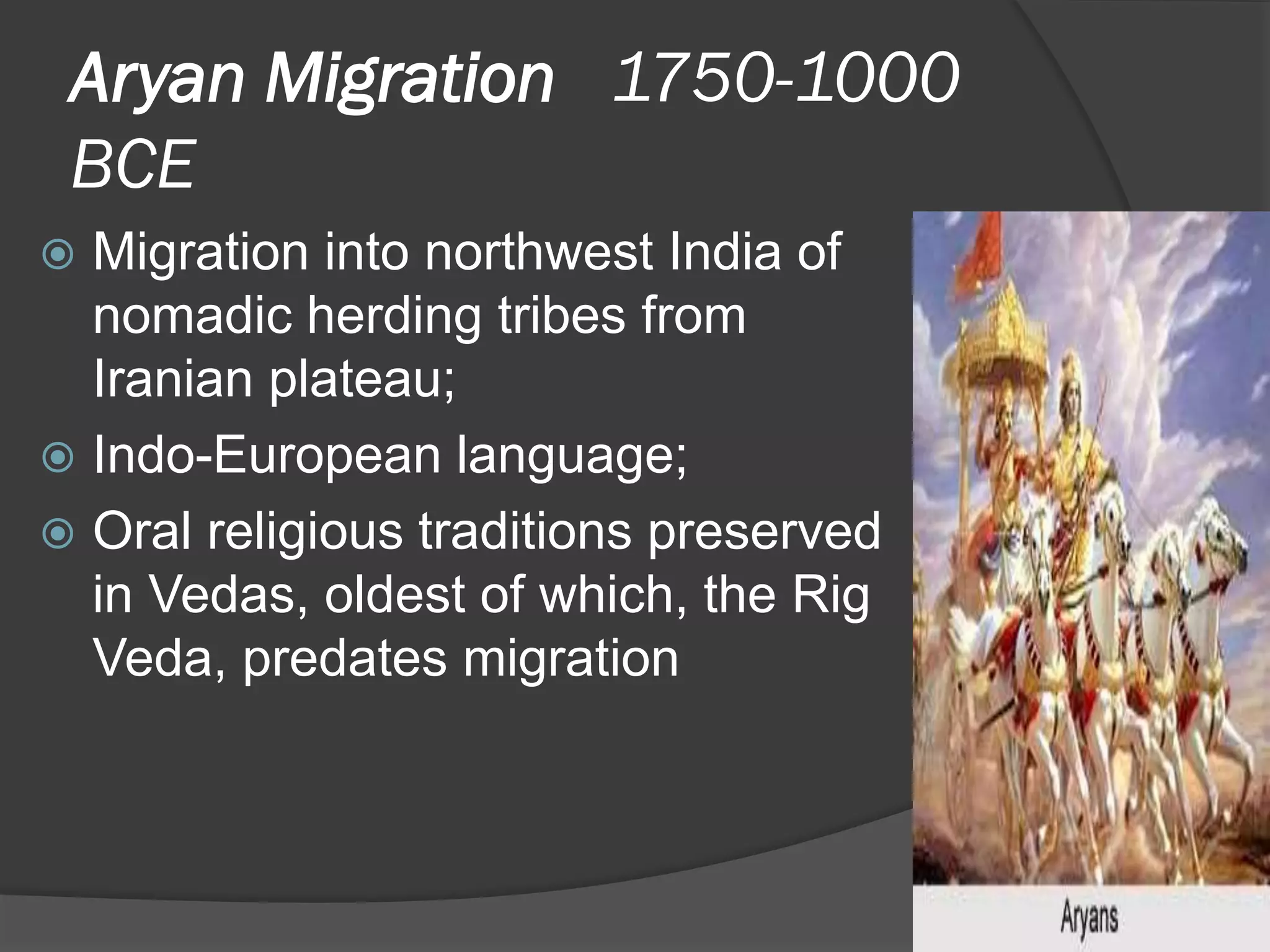 History of south asia | PPTX