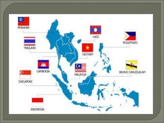 History of south east asia | PPT