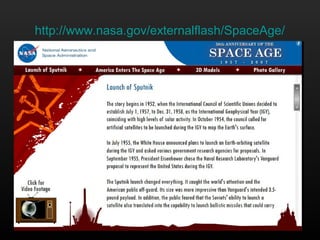 History of space_travel | PPT