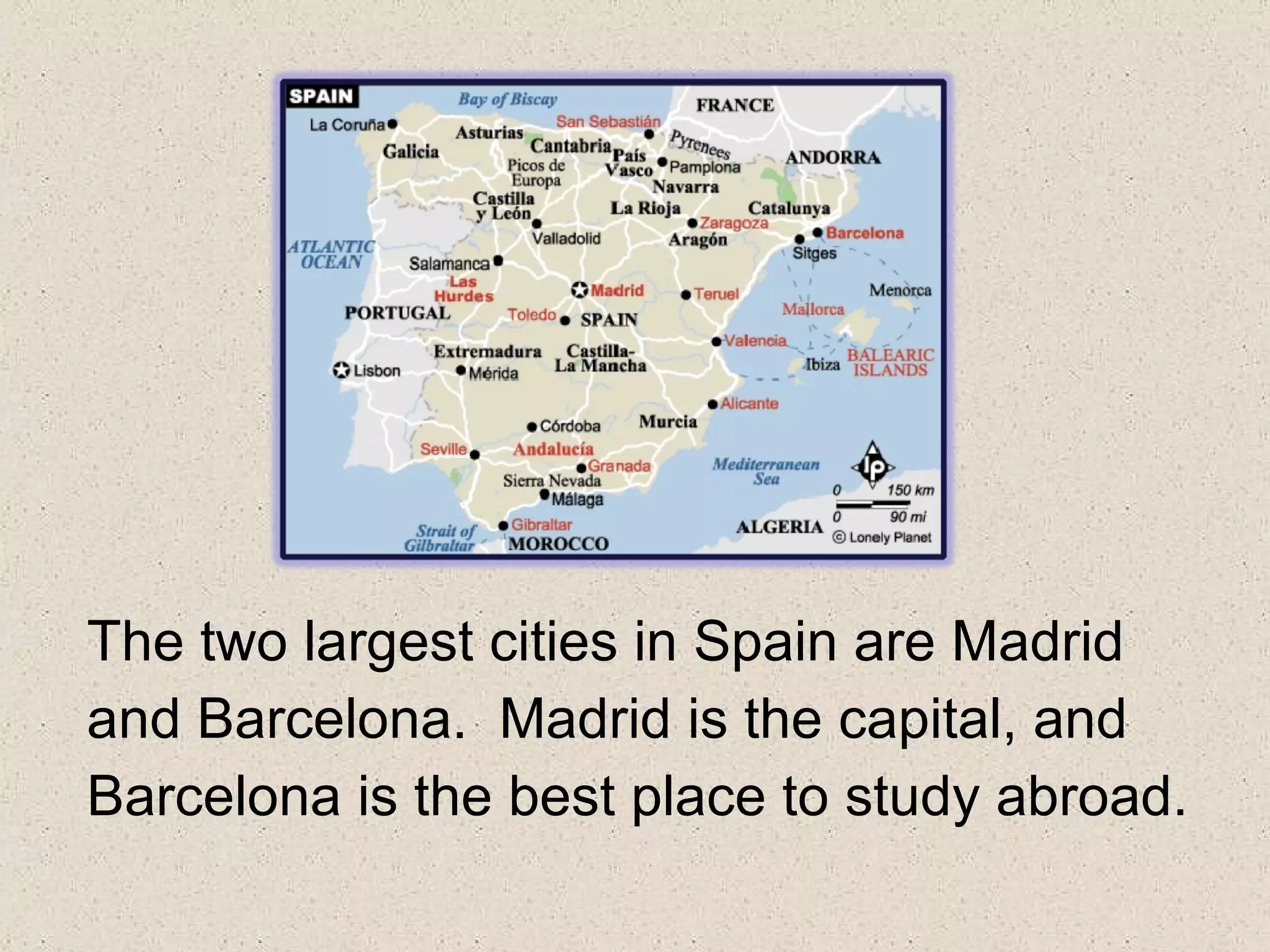 History of spain-1 | PPT