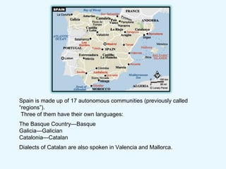 History of spain-1 | PPT