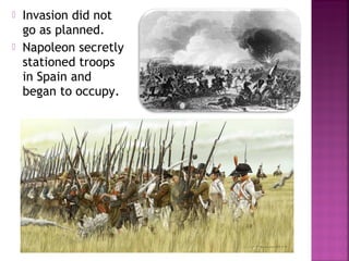 History of spain final version 97-03 | PPT