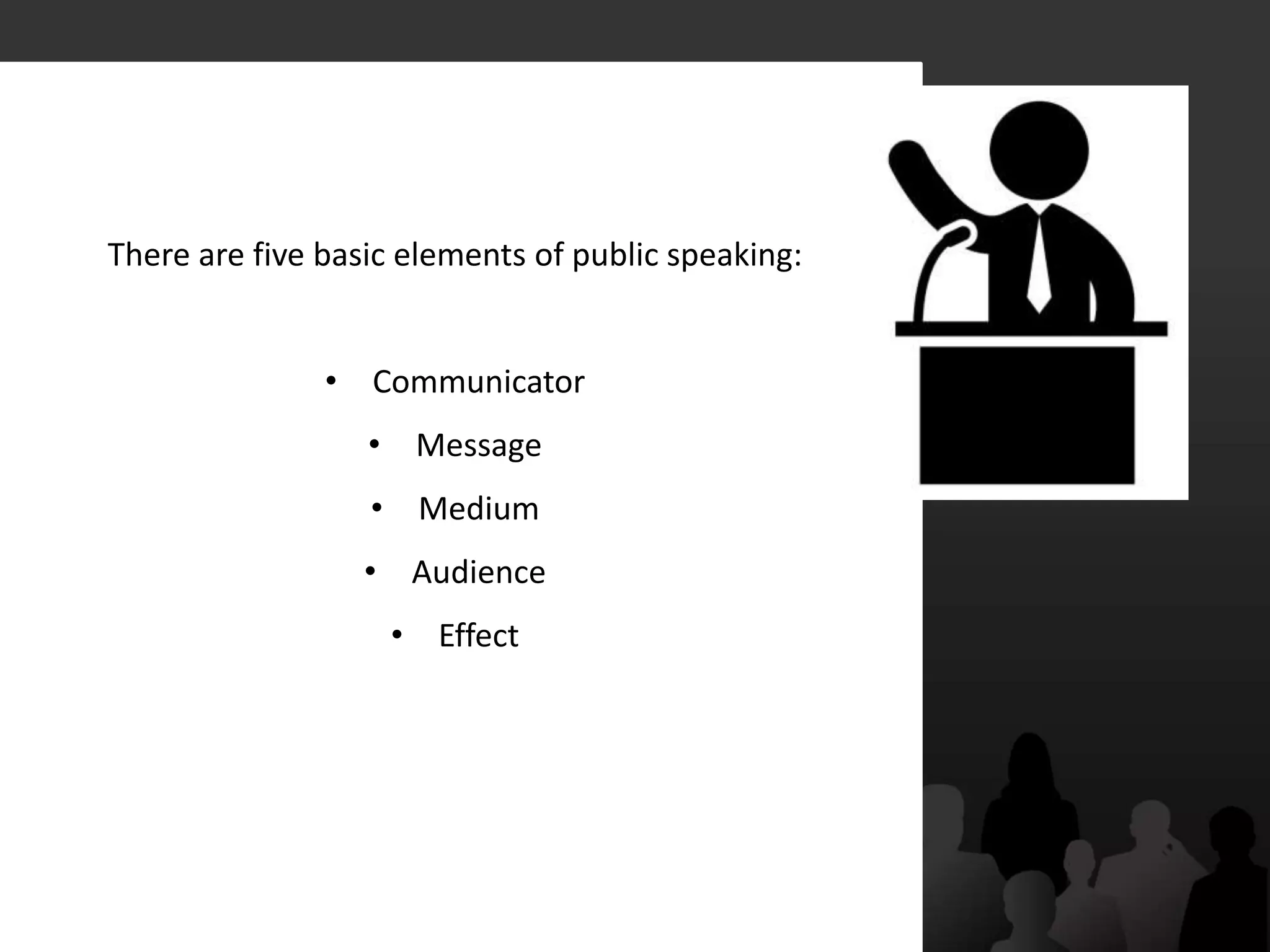 History of speeches and oratory | PPT