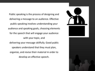 History of speeches and oratory | PPT