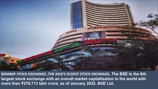 HISTORY OF STOCK MARKET.pptx