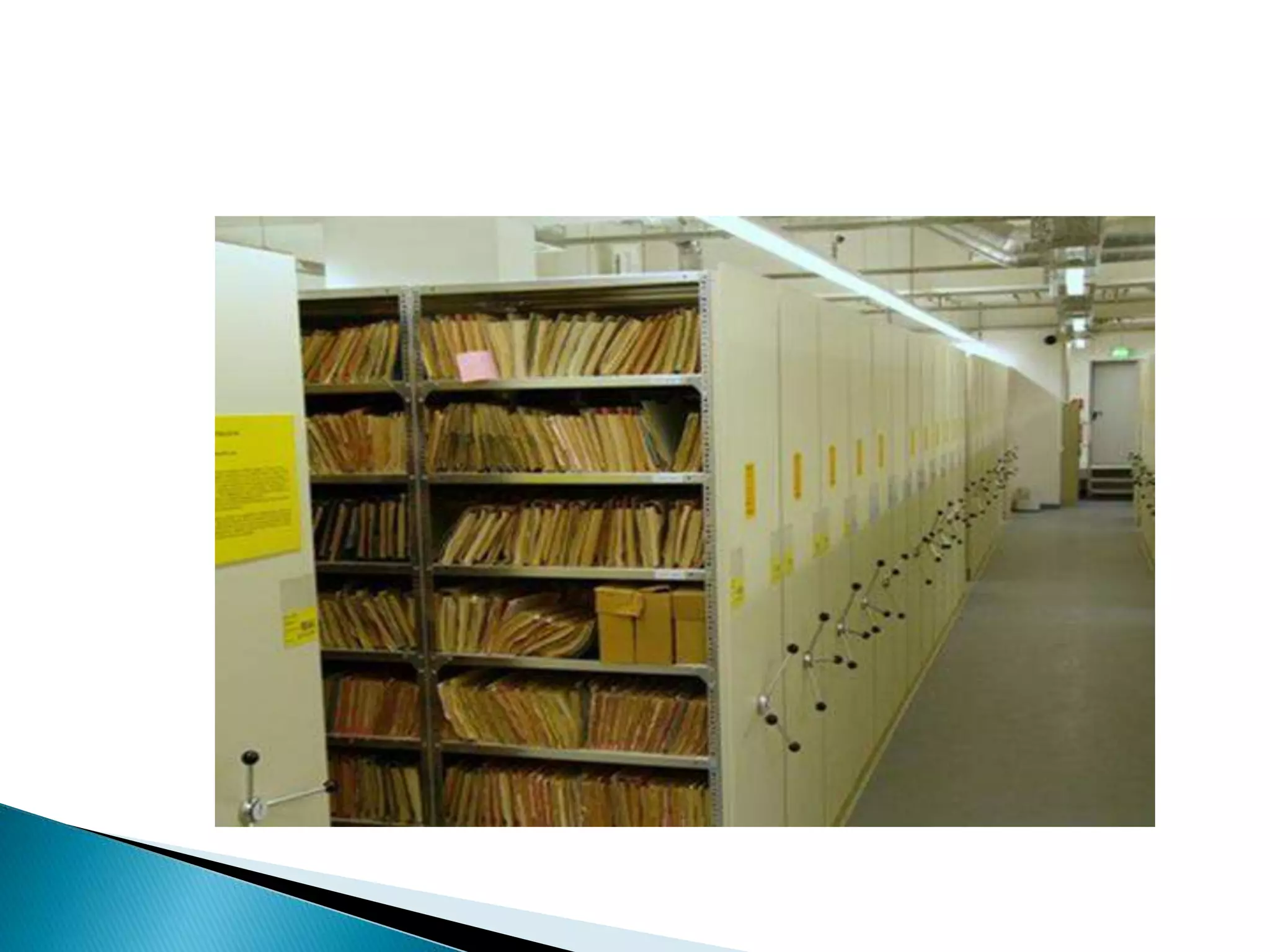 History of storage devices | PPTX