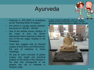 History of surgery | PPT