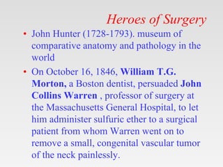 History of surgery.pptx