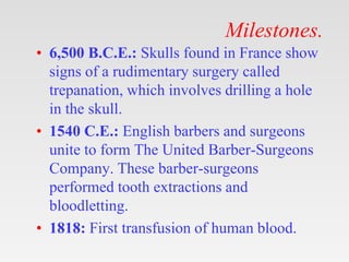 History of surgery.pptx