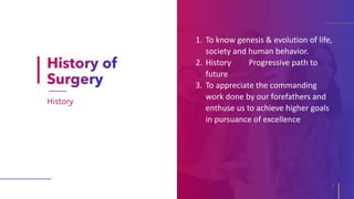 History of Surgery.pptx