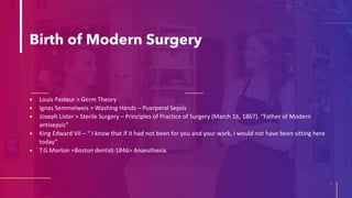 History of Surgery.pptx
