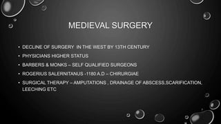 Major events in the history of surgery.pptx