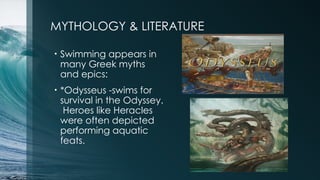HISTORY OF SWIMMING IN ANCIENT GREECE.pptx