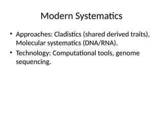 History_of_Systematics_in_Biology POWERPOINT.pptx