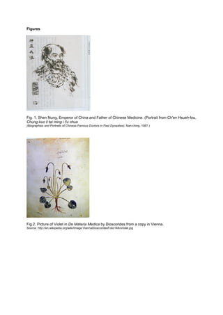 History of taxonomy | PDF