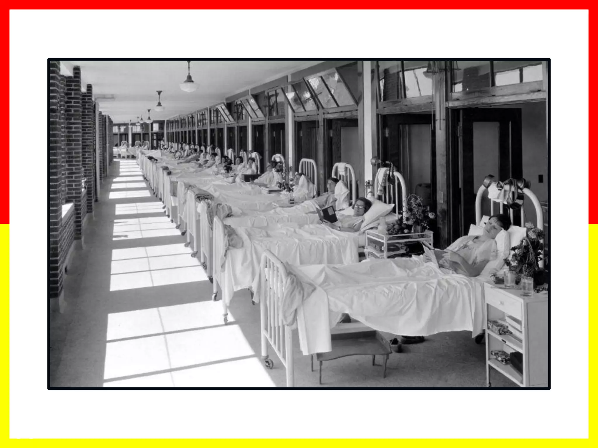 History of tb | PDF