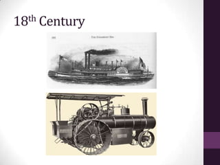 History of Technology | PPTX