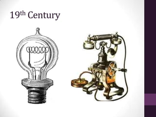 History of Technology | PPTX