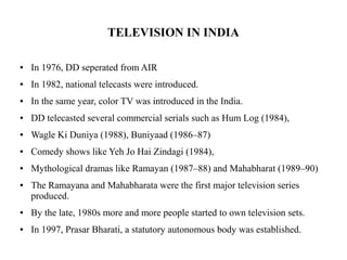 History of television | ODP