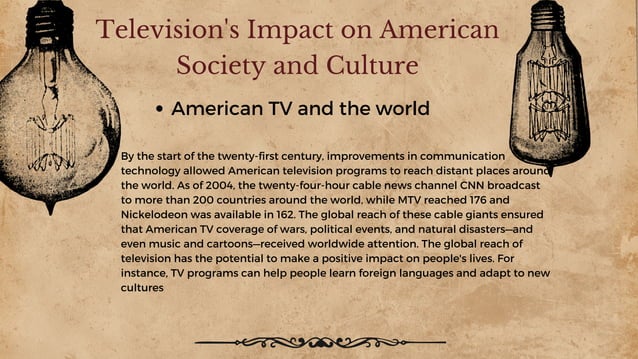 history of television.pdf ccnvdgzafedxvbcbnbbhgyr | PPT