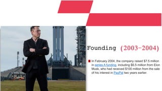 History of tesla | PPSX