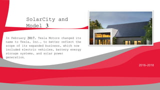 History of tesla | PPSX