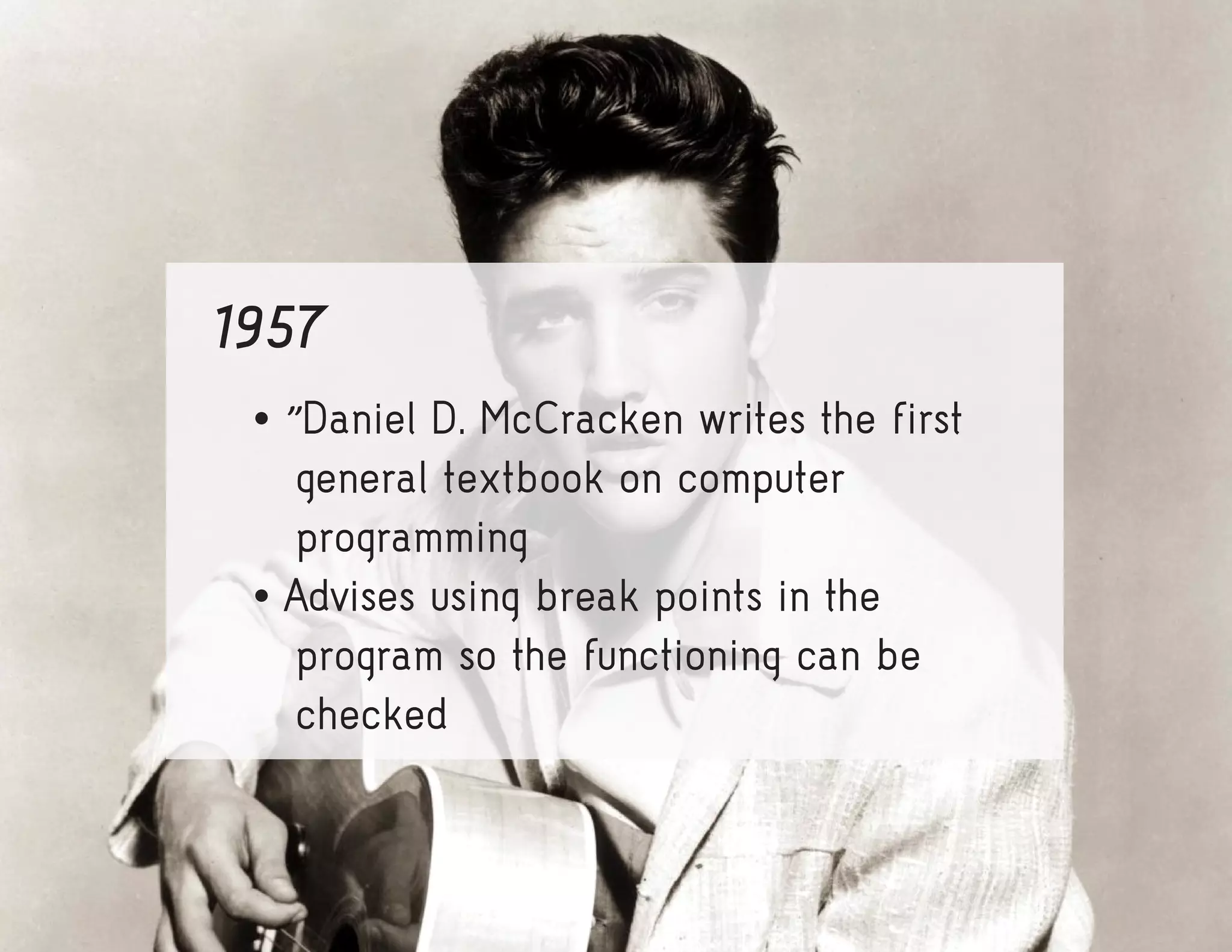 A Brief History of Software Testing | PDF