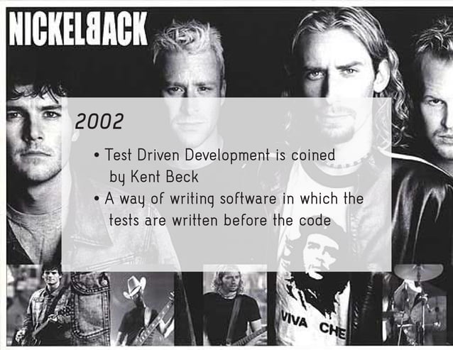 A Brief History of Software Testing | PDF