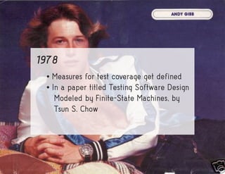 A Brief History of Software Testing | PDF