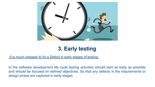 The History of Software Testing | PDF