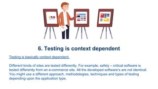 The History of Software Testing | PDF