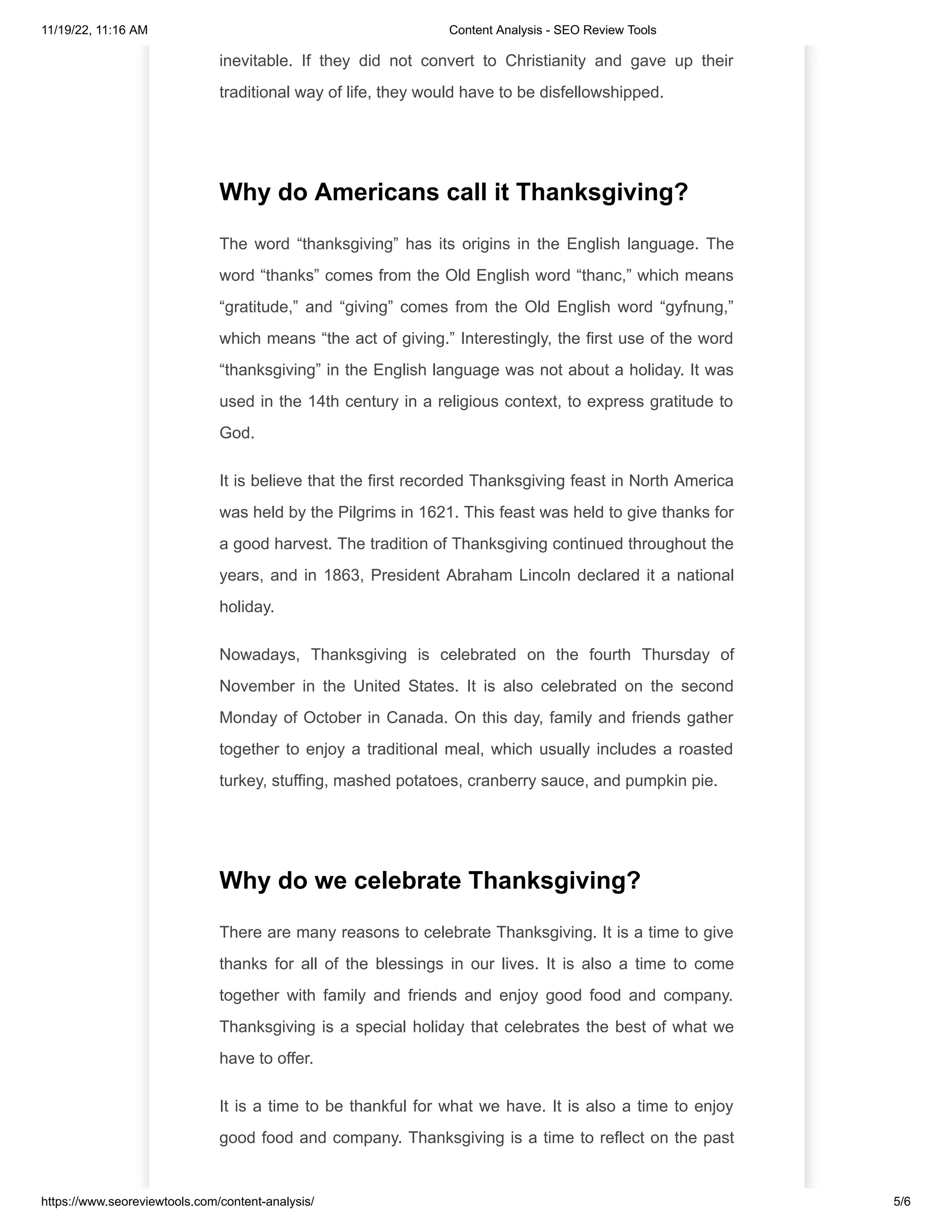 Why Do We Celebrate Thanksgiving.pdf