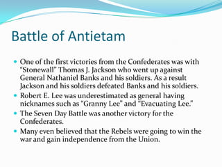 History of the 19th century project | PPT