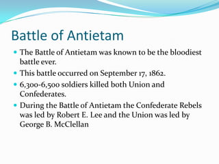 History of the 19th century project | PPT