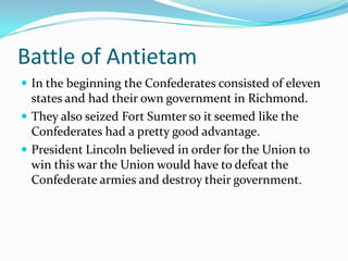 History of the 19th century project | PPT