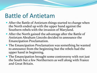 History of the 19th century project | PPT