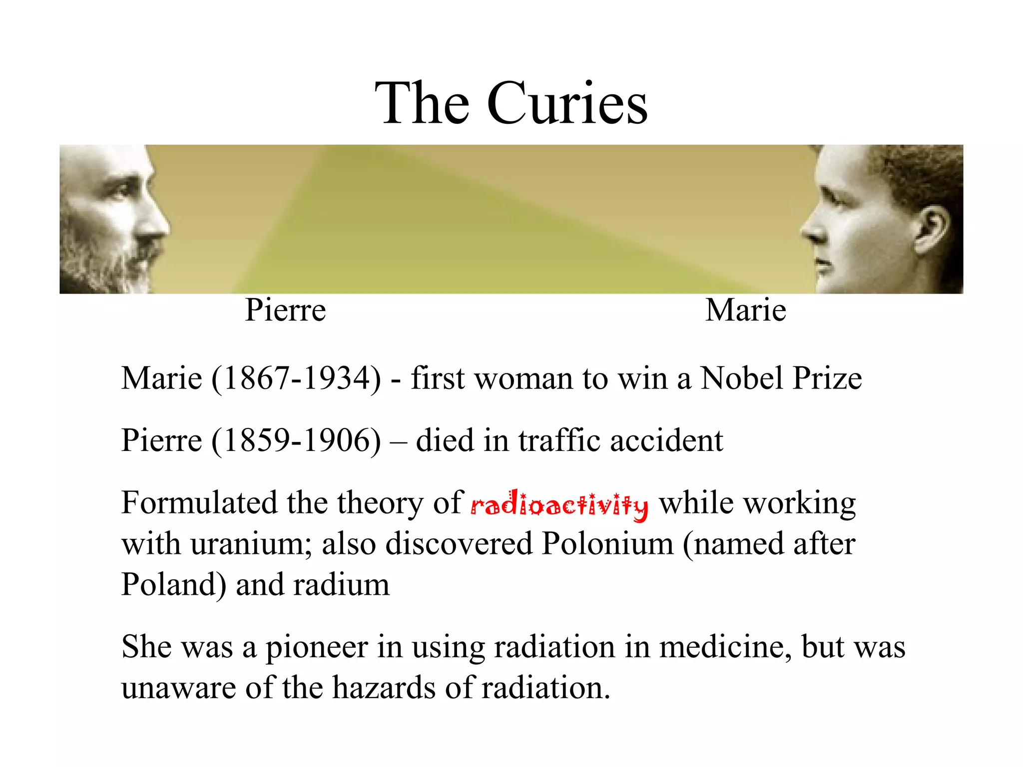 History of the atom | PPT