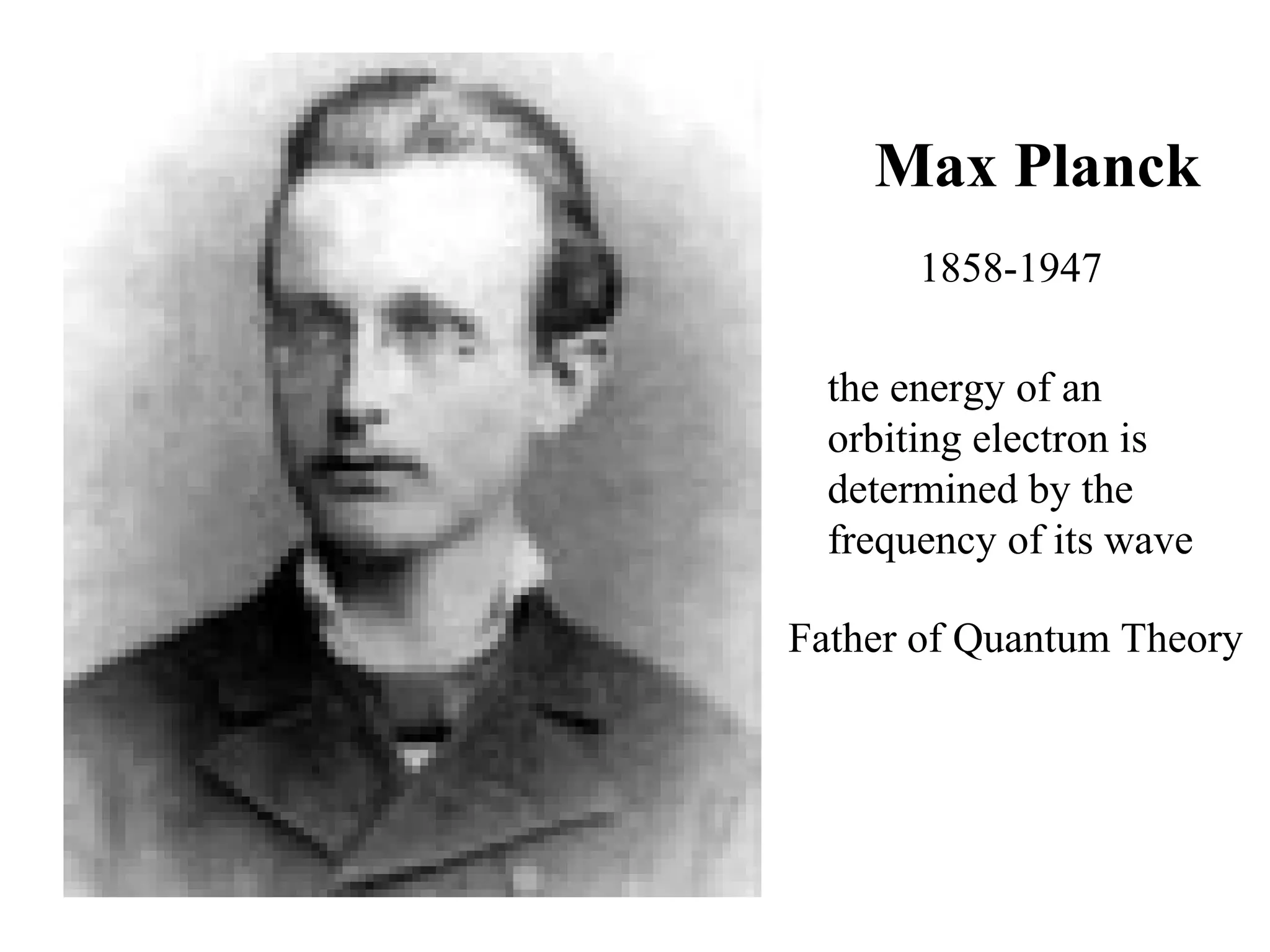 History of the atom | PPT