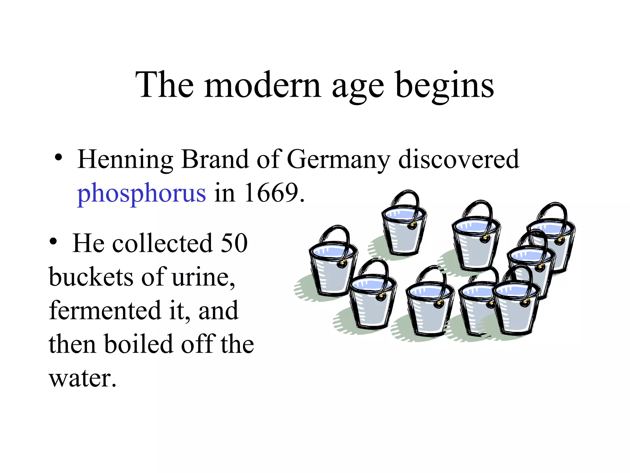 History of the atom | PPT