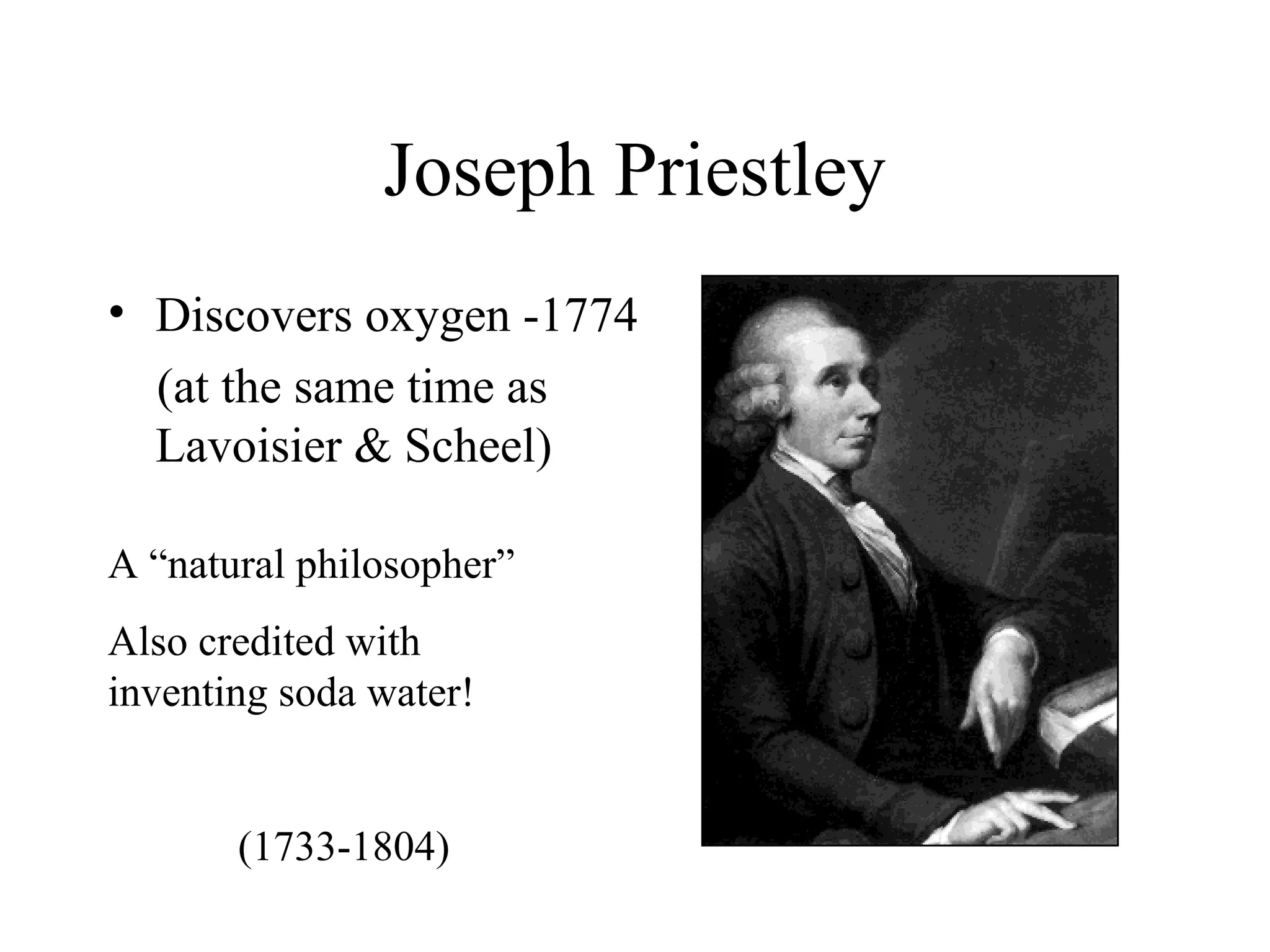 History of the atom | PPT